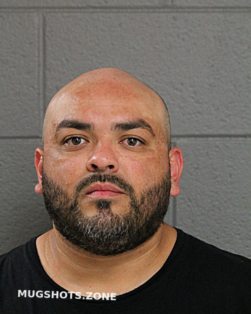 ALBERT PALOMAR 07/15/2024 - Chicago Mugshots Zone