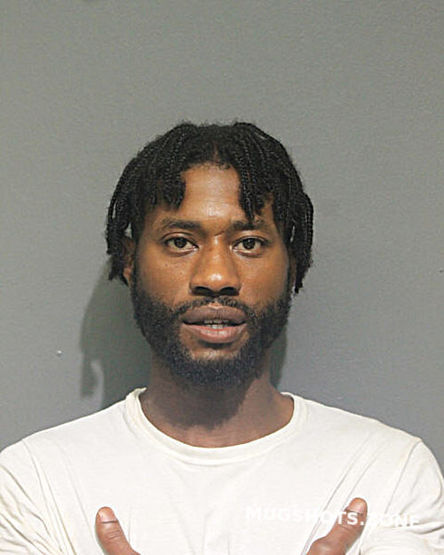 DERRON E CHATMAN 07/15/2024 - Chicago Mugshots Zone