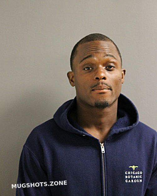 KENNETH WASHINGTON 07/15/2024 - Chicago Mugshots Zone