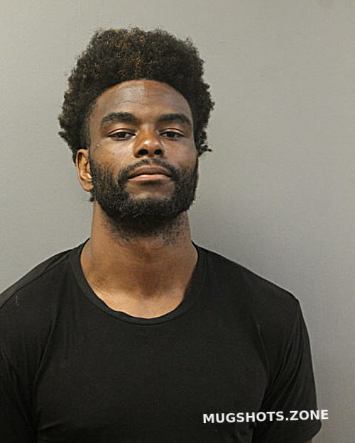 ANTONIO L FRANCIS 07/15/2024 - Chicago Mugshots Zone