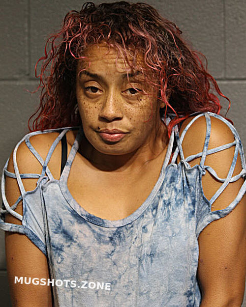 JESSICA P MARTIN 07/15/2024 - Chicago Mugshots Zone