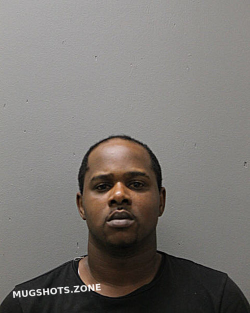 DARREN BARNES 07/15/2024 - Chicago Mugshots Zone