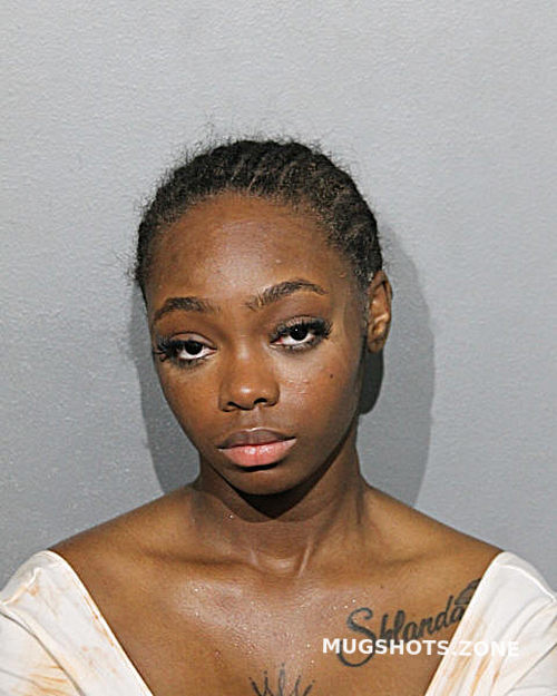 SHAYLYN K WILLIAMS 07/15/2024 - Chicago Mugshots Zone