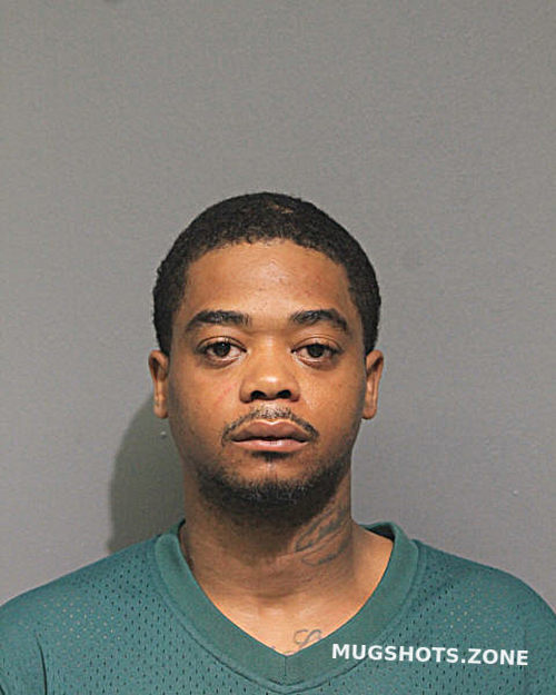 JOE J MONTGOMERY 07/15/2024 - Chicago Mugshots Zone