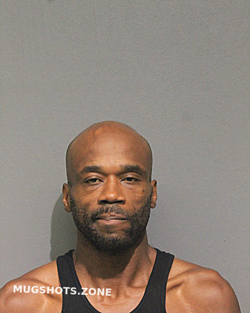 MELVIN L MITCHELL 07/16/2024 - Chicago Mugshots Zone