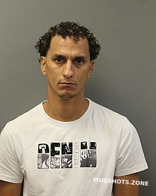 HECTOR A SANCHEZ DIAZ 07/16/2024 - Chicago Mugshots Zone
