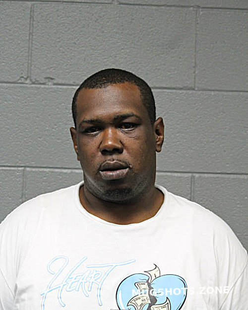 TIMOTHY HARVEY 07/16/2024 - Chicago Mugshots Zone
