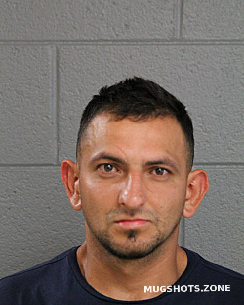 JESUS D CHINGATE-ROJAS 07/16/2024 - Chicago Mugshots Zone