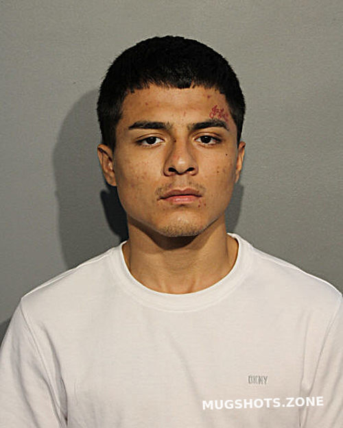 JONATHAN PEREZ 07/16/2024 - Chicago Mugshots Zone