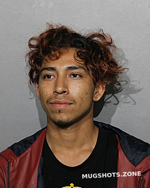 JORGE TORRES 07/16/2024 - Chicago Mugshots Zone