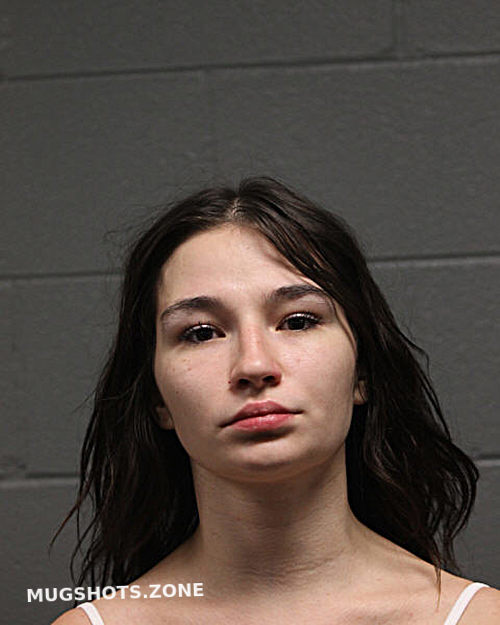 KATIE NICOLE GOOD 07/16/2024 - Chicago Mugshots Zone