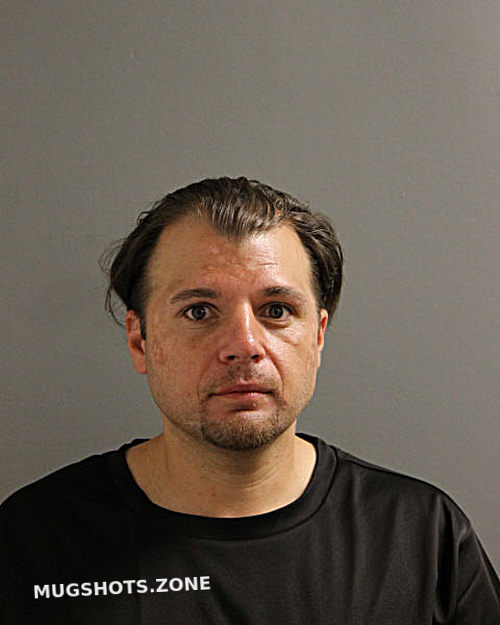 SEAN R BALLOG 07/16/2024 - Chicago Mugshots Zone