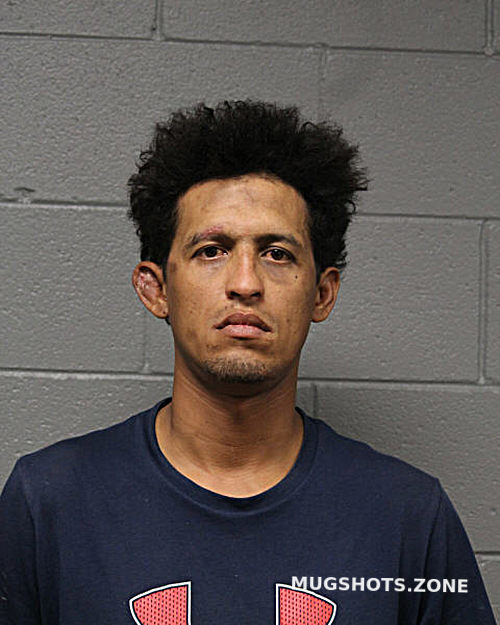ANGEL R COLLADO RODRIGUEZ 07/16/2024 - Chicago Mugshots Zone