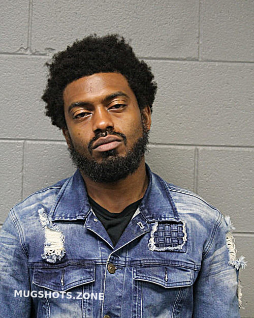 LARRY T SHELTON 07/16/2024 - Chicago Mugshots Zone