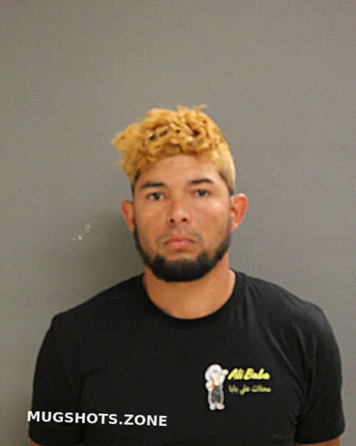 JULIO D MAVAREZ SIERRA 07/17/2024 - Chicago Mugshots Zone