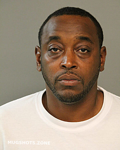 VERNADO ERIC JONES 07/17/2024 - Chicago Mugshots Zone