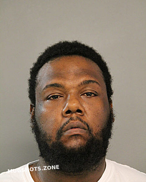 DERRICK D THORNTON 07/17/2024 - Chicago Mugshots Zone