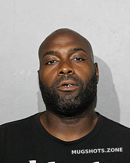 QUENTIN M RAY-SIMMONS 07/17/2024 - Chicago Mugshots Zone