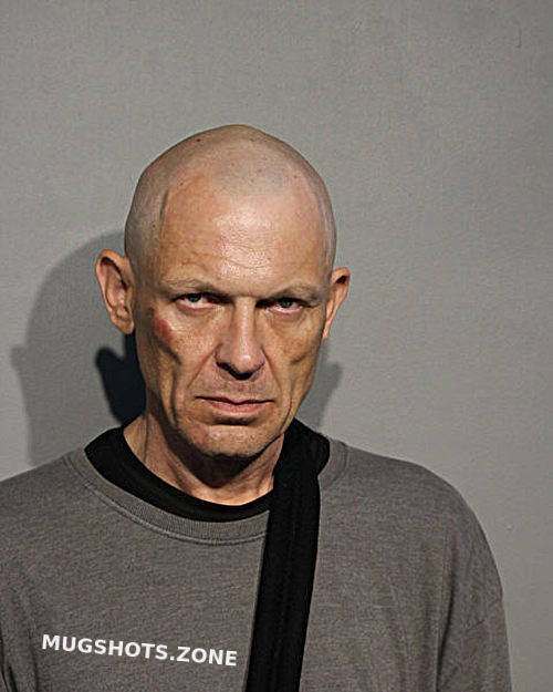 JAY A GEORGE 07/17/2024 - Chicago Mugshots Zone