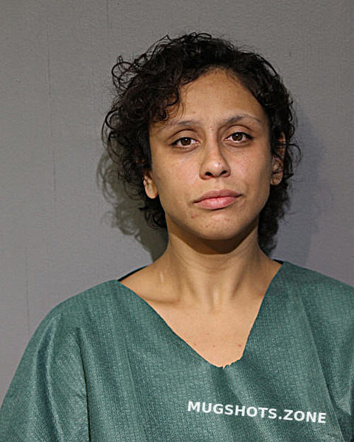 SELENA CHAVEZ 07/17/2024 - Chicago Mugshots Zone