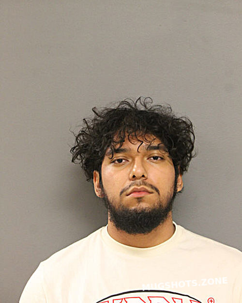 JULIO G LOPEZ 07/17/2024 - Chicago Mugshots Zone