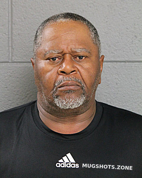 KENNETH FRANKLIN 07/17/2024 - Chicago Mugshots Zone