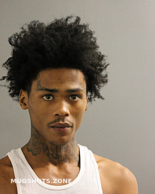 DAMARION DAVIS 07/18/2024 - Chicago Mugshots Zone
