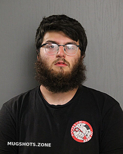 IVAN T SIVRIC 07/18/2024 - Chicago Mugshots Zone