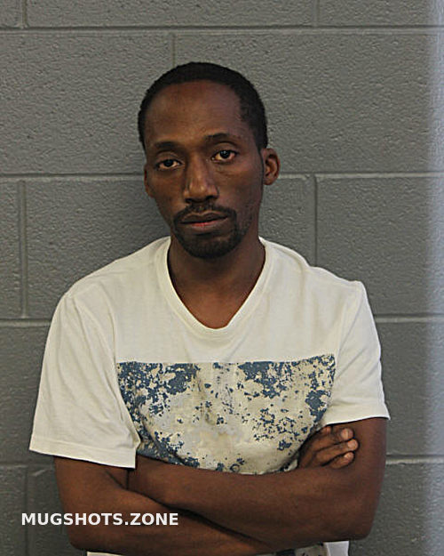 TERRANCE V POLK 07/18/2024 - Chicago Mugshots Zone