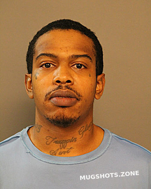 STEPHEN L CUNNINGHAM 07/18/2024 - Chicago Mugshots Zone