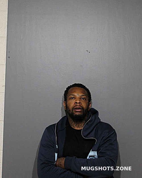 AVERY KEYS 07/18/2024 - Chicago Mugshots Zone