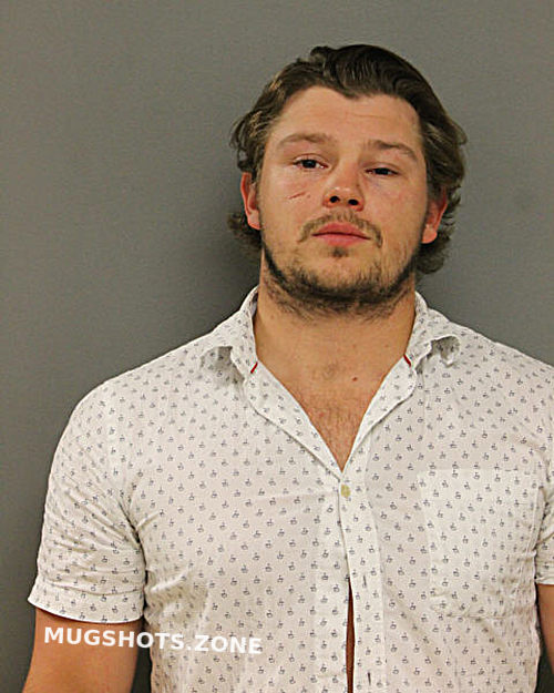 JOHN R TARNOWSKI 07/19/2024 - Chicago Mugshots Zone