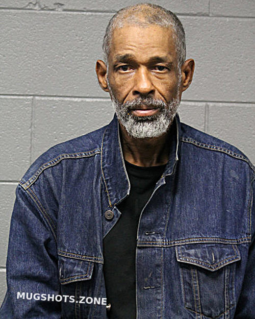 TONY JONES 07/19/2024 - Chicago Mugshots Zone