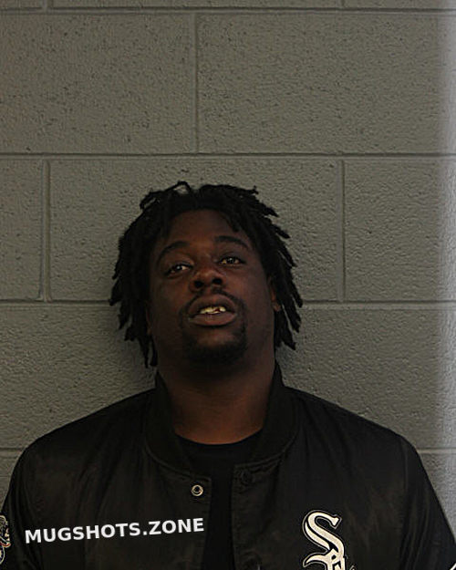 TEVIN J CEPHUS 07/19/2024 - Chicago Mugshots Zone