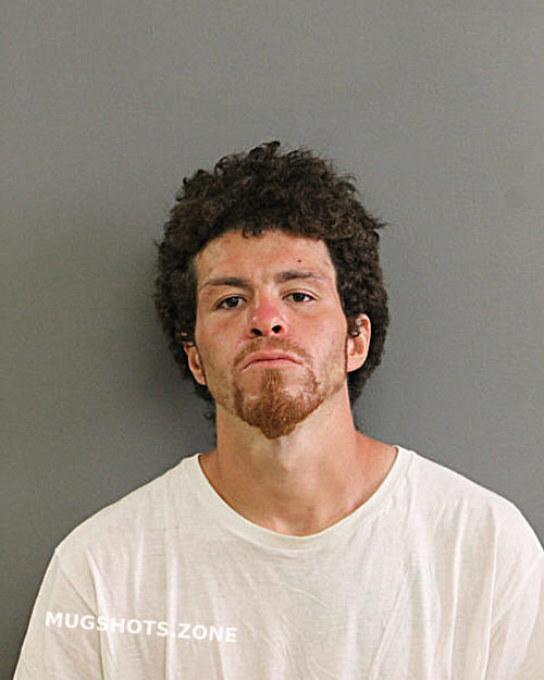 ALEXANDER D RIVERA 07/19/2024 - Chicago Mugshots Zone