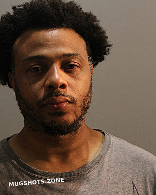 JONATHAN B TURNER 07/19/2024 - Chicago Mugshots Zone