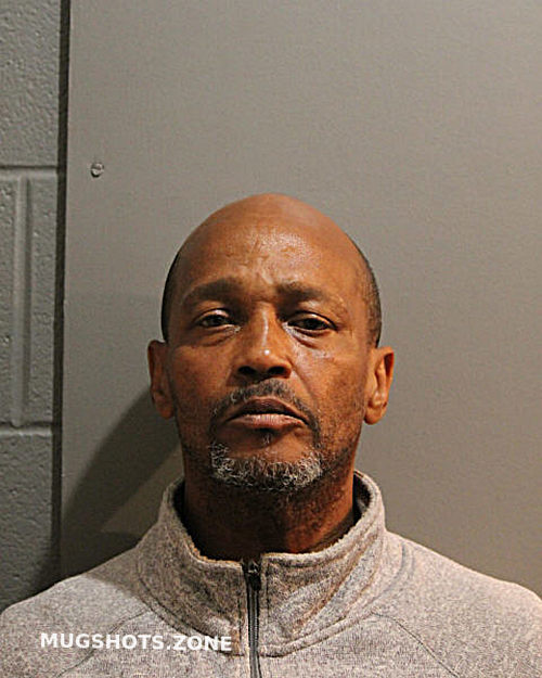CALVIN ALEXANDER 07/19/2024 - Chicago Mugshots Zone