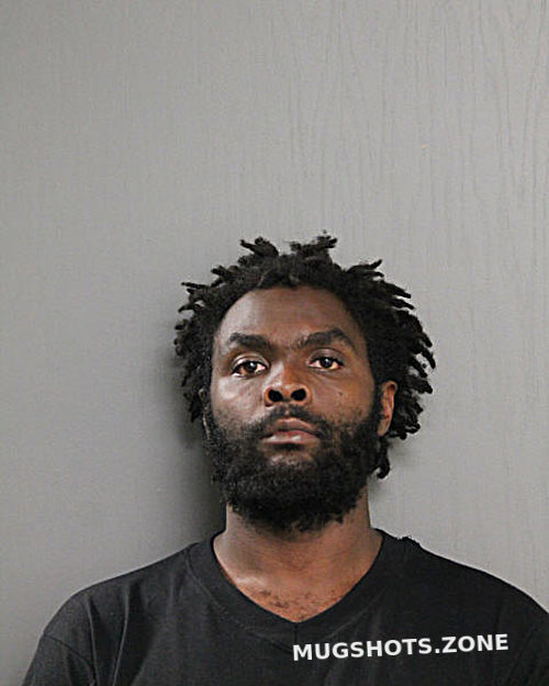 DESHAWN D MARDIS-HART 07/20/2024 - Chicago Mugshots Zone