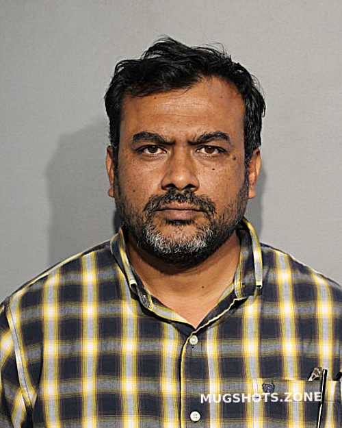 ABDUL G MOHAMMED 07/20/2024 - Chicago Mugshots Zone