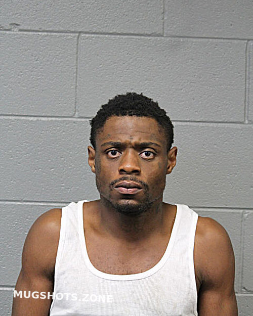 THOMAS M COLLINS 07/20/2024 - Chicago Mugshots Zone