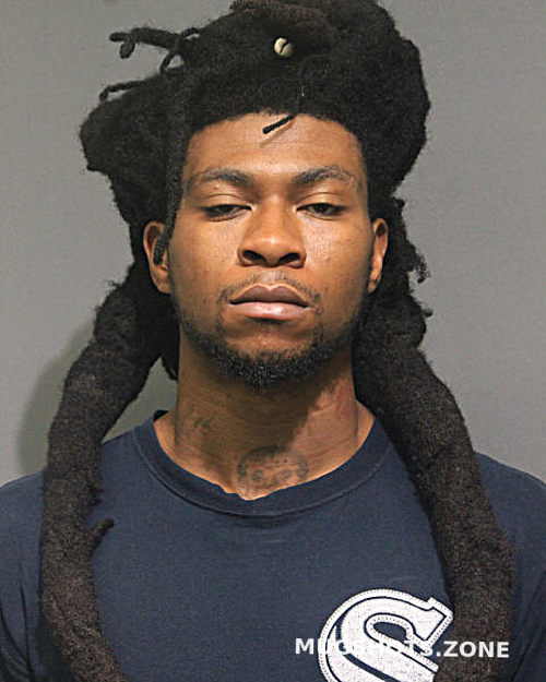 RENARD TAYLOR-WRIGHT 07/20/2024 - Chicago Mugshots Zone