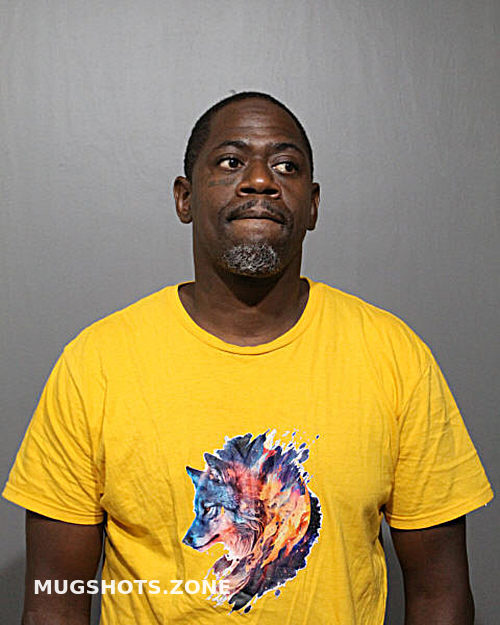 Michael N Dameron 07202024 Chicago Mugshots Zone