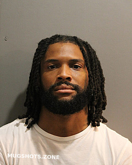 DAVEION M HARRIS 07/21/2024 - Chicago Mugshots Zone
