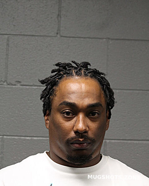 PHYLLIP D WILLIAMS 07/21/2024 - Chicago Mugshots Zone