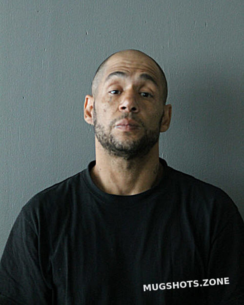 TODD PORTER 07/21/2024 - Chicago Mugshots Zone