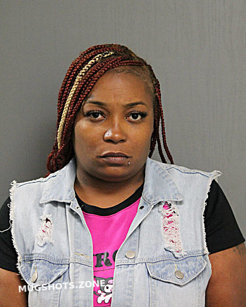 ANGEL K JOHNSON 07/21/2024 - Chicago Mugshots Zone