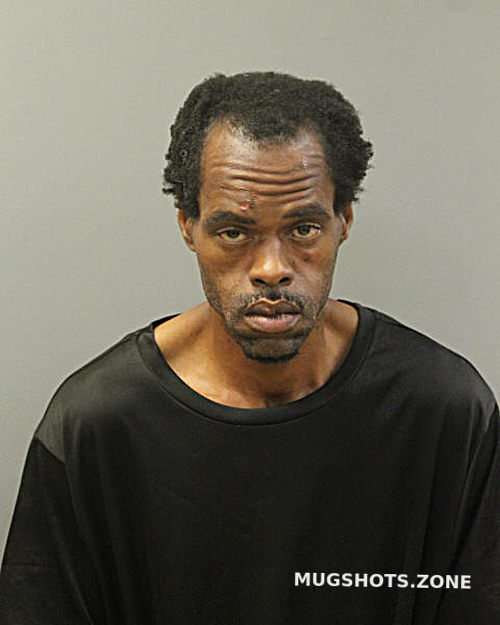 TYRONE L MEEKS 07/22/2024 - Chicago Mugshots Zone