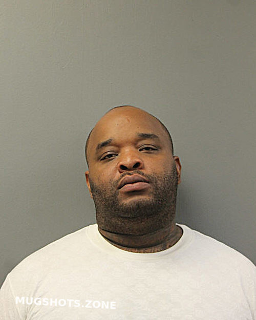 WINSTON REED 07/22/2024 - Chicago Mugshots Zone