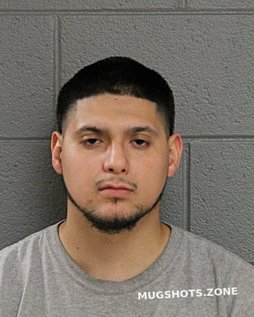 HECTOR A LOPEZ 07/22/2024 - Chicago Mugshots Zone