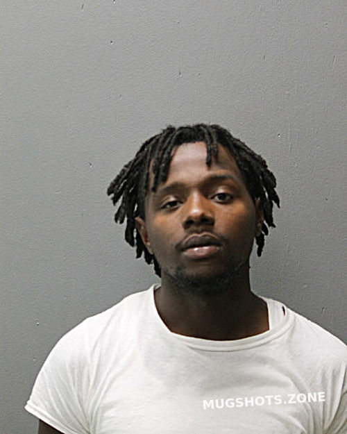 STEVE A HARRIS 07/22/2024 - Chicago Mugshots Zone